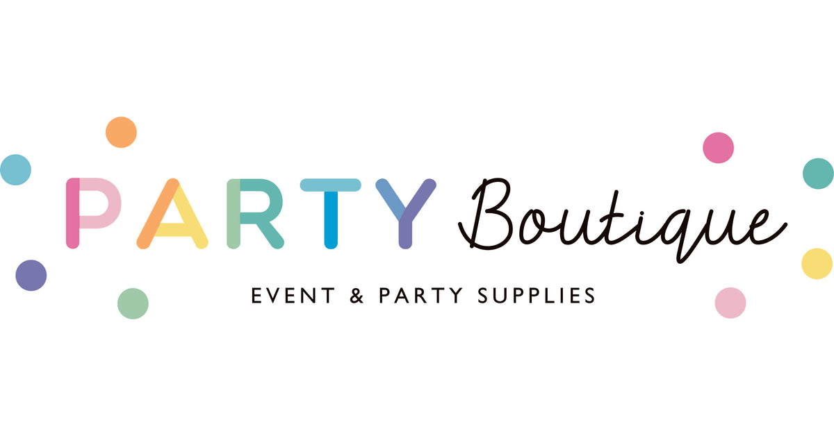 Party Place Logo Free Printable, Customizable Event Logo Template